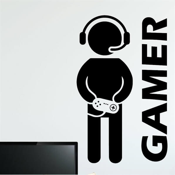 Med Gamer Youtube